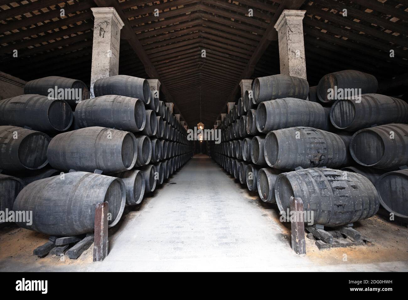 Fino Sherry High Resolution Stock Photography and Images - Alamy