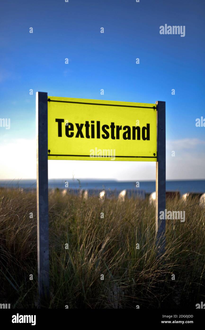 Textile beach hi-res stock photography and images - Alamy