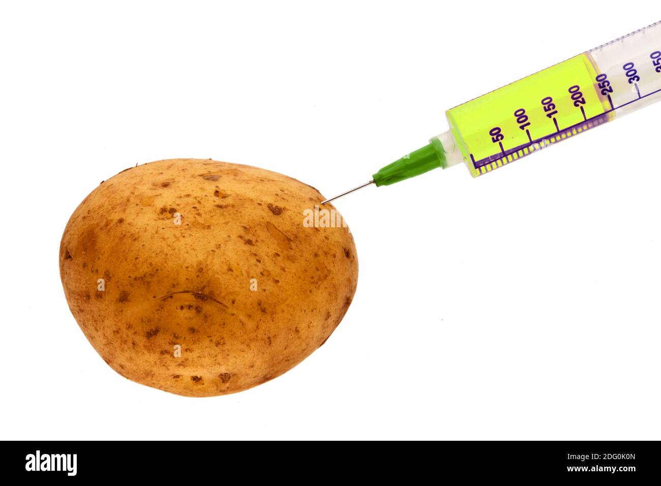 Gen potato hi-res stock photography and images - Alamy