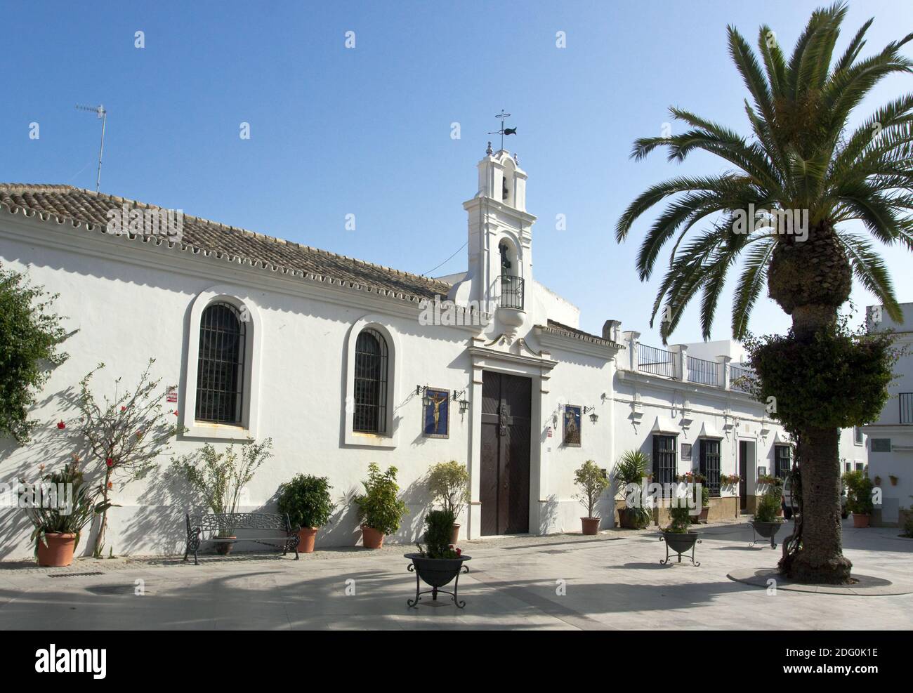 Chipiona hi-res stock photography and images - Alamy