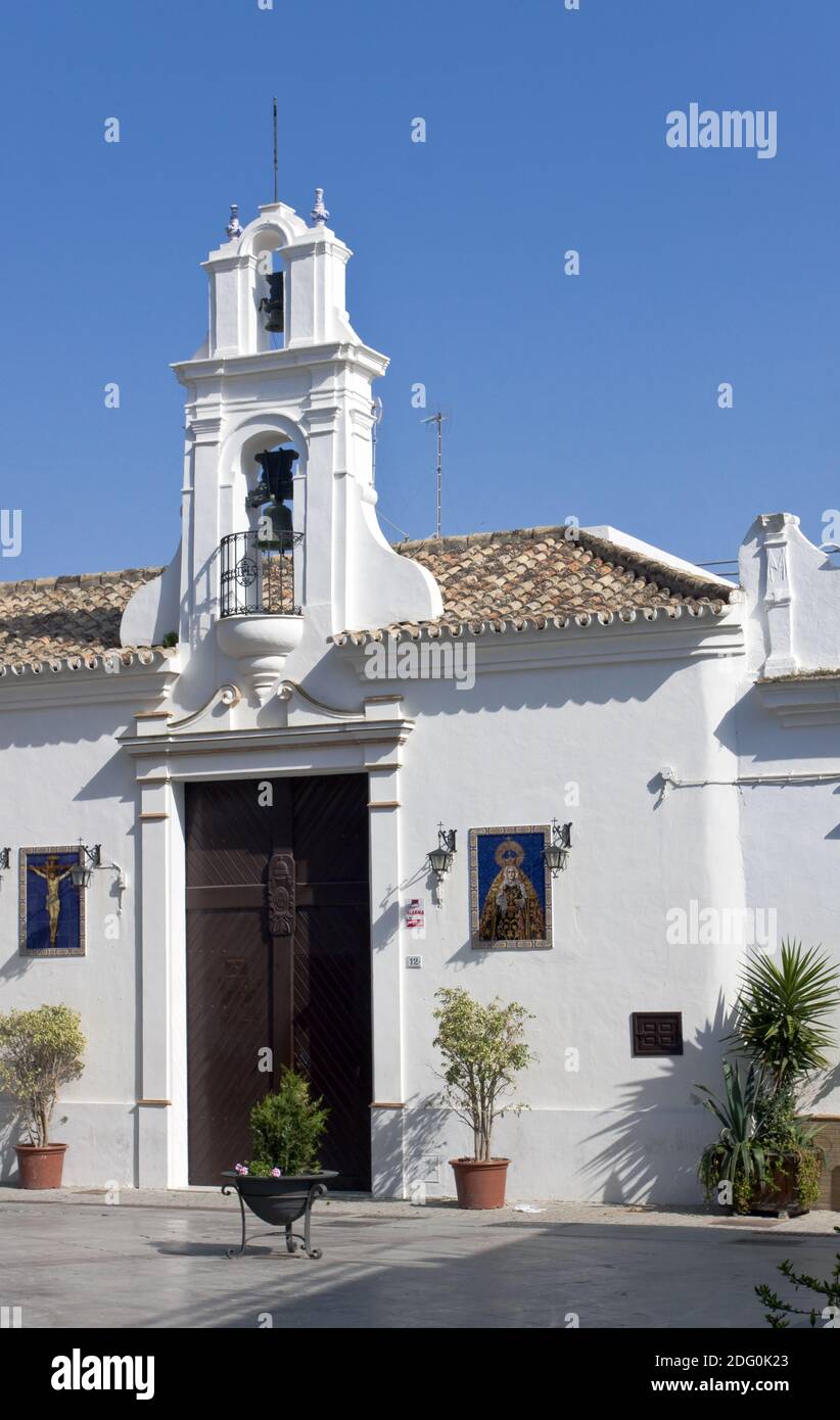 Chipiona hi-res stock photography and images - Alamy