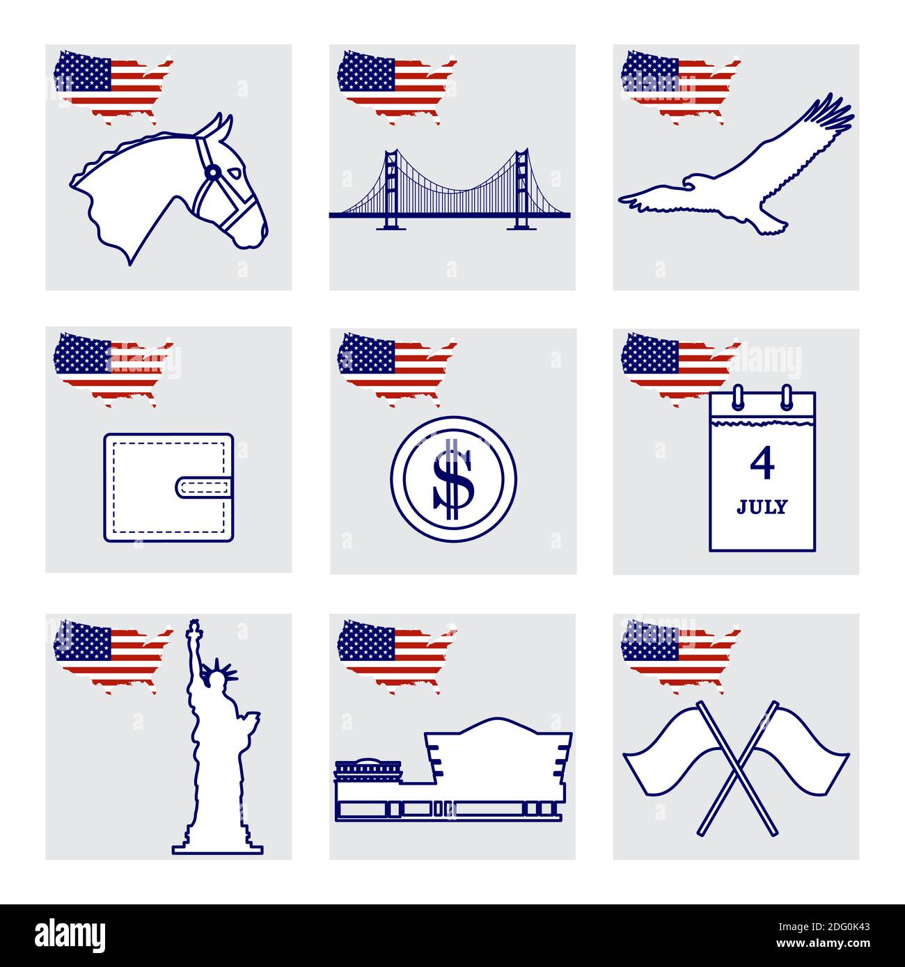 American ju Stock Vector Images - Alamy