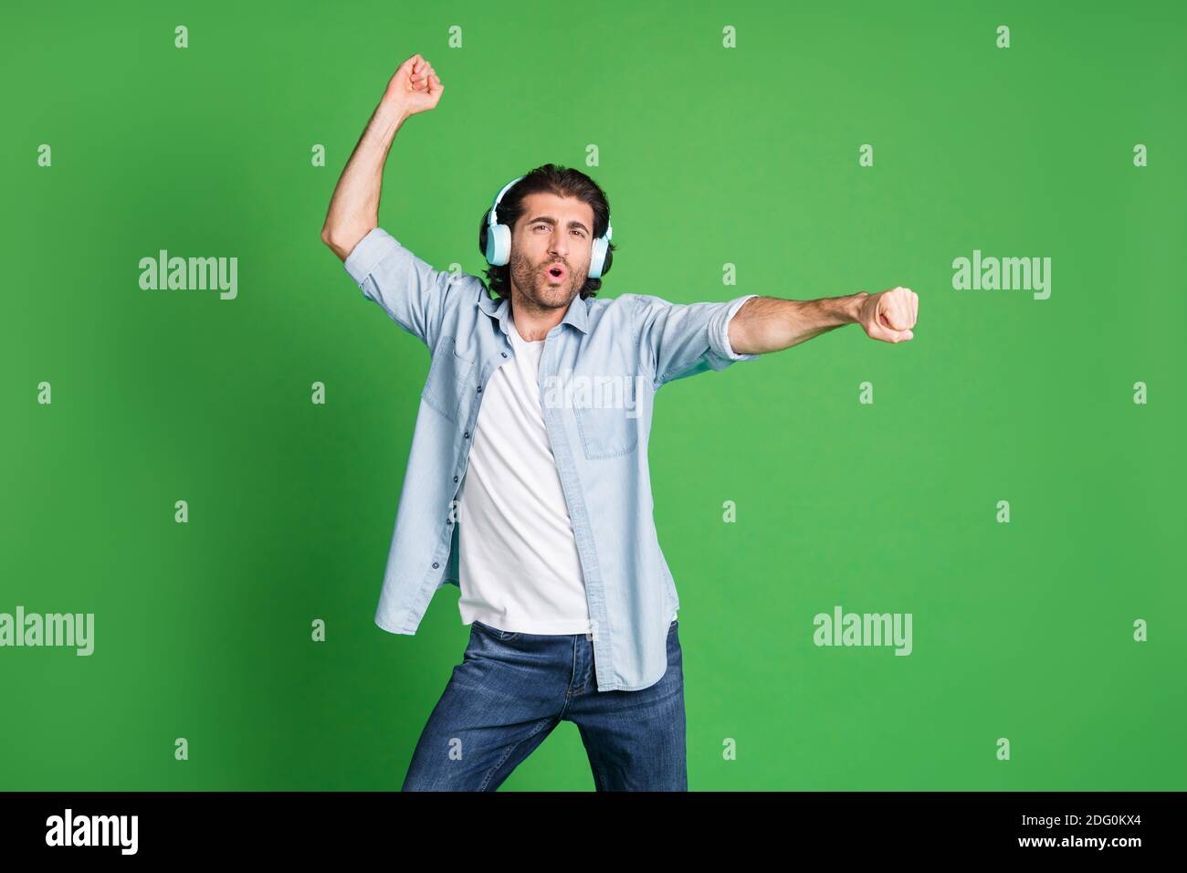 Stubbled hi-res stock photography and images - Alamy