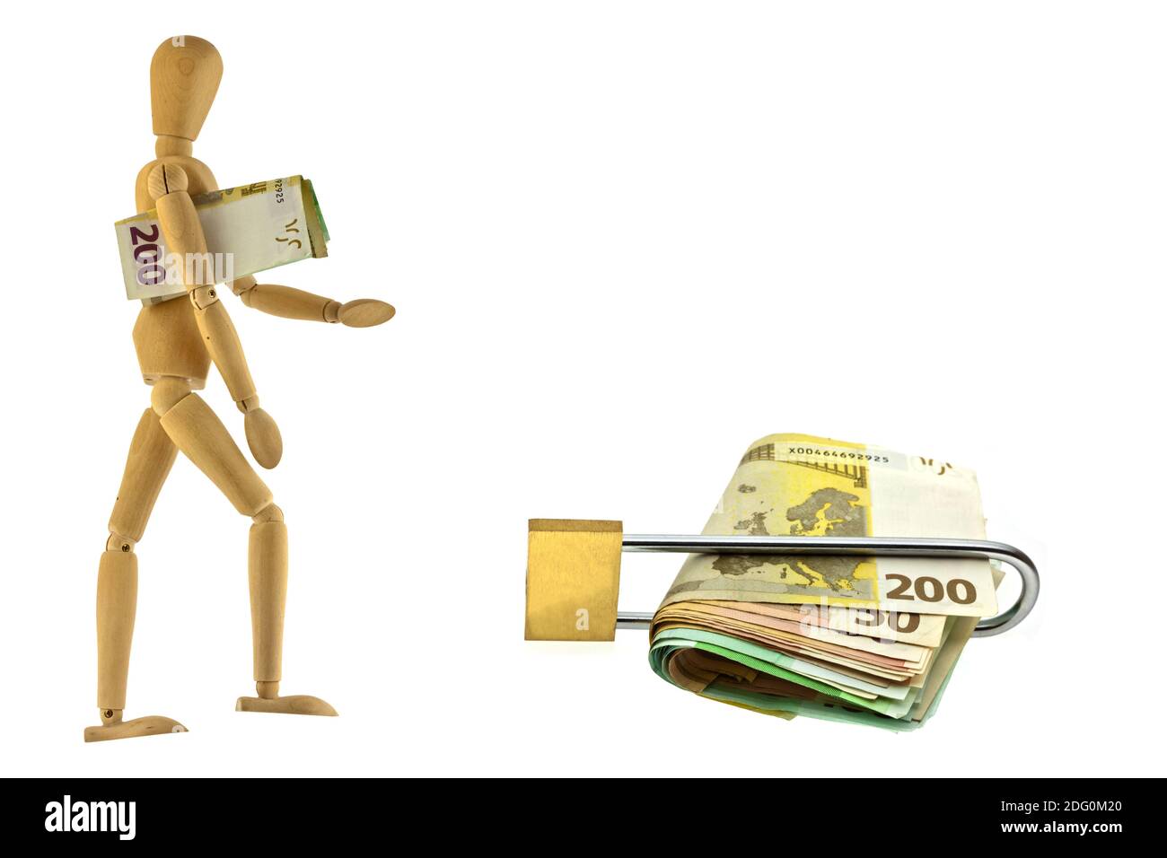 Moneyboat.............and Fortune Money Stock Photo - Alamy