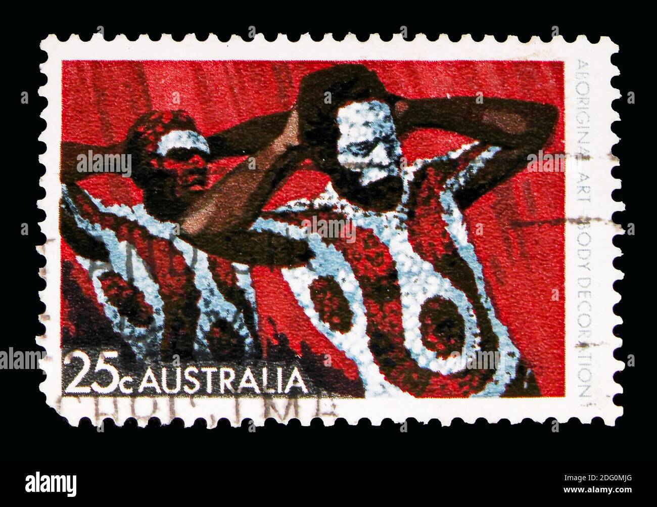 Aboriginal art series hi-res stock photography and images - Alamy