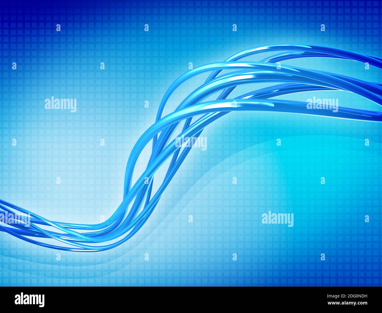 Modern tech wallpaper hi-res stock photography and images - Alamy