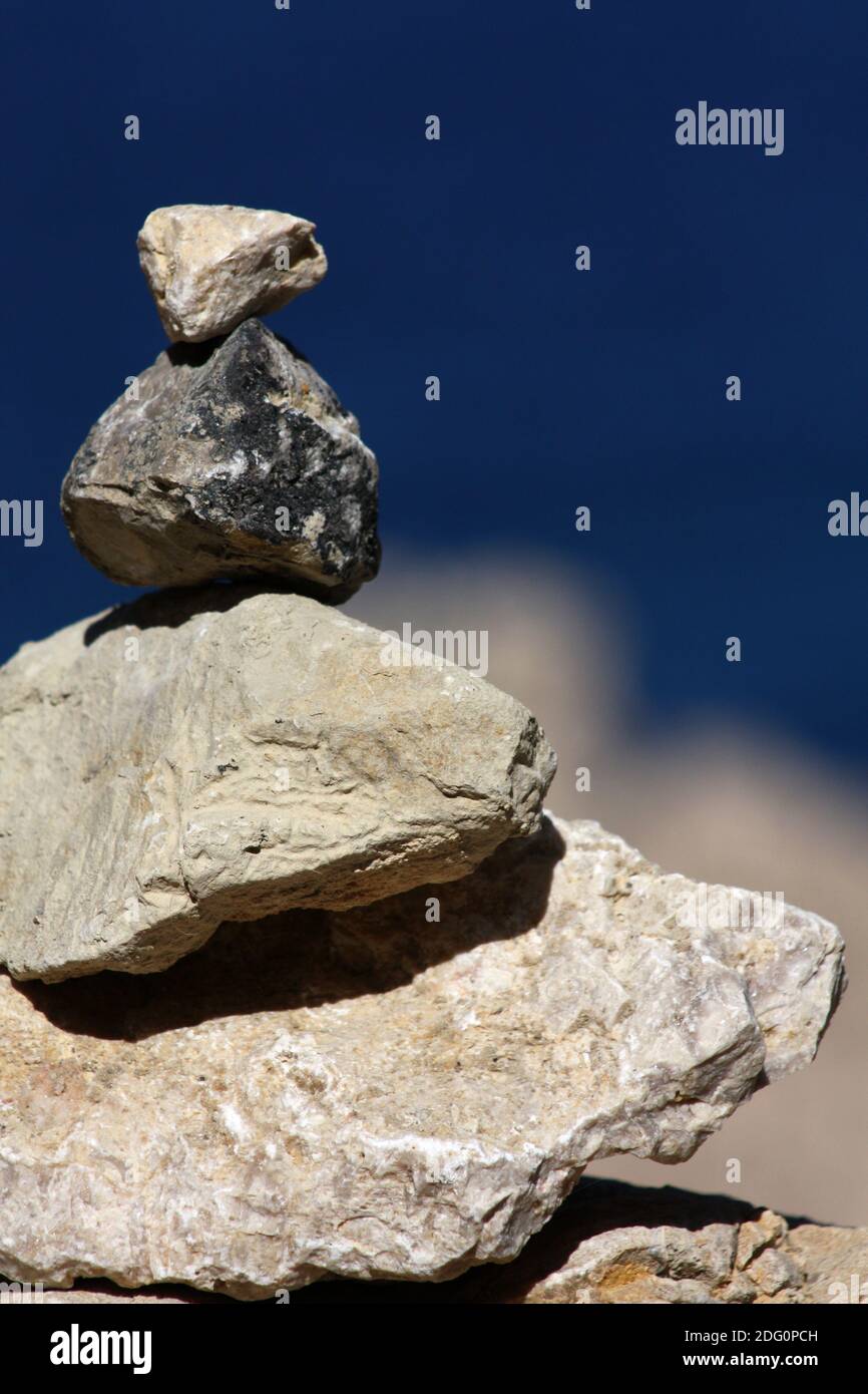 Equilibrium hi-res stock photography and images - Alamy