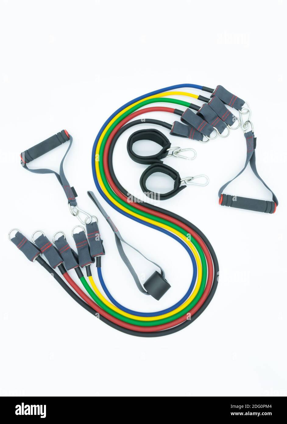 Anchor train Cut Out Stock Images & Pictures - Alamy