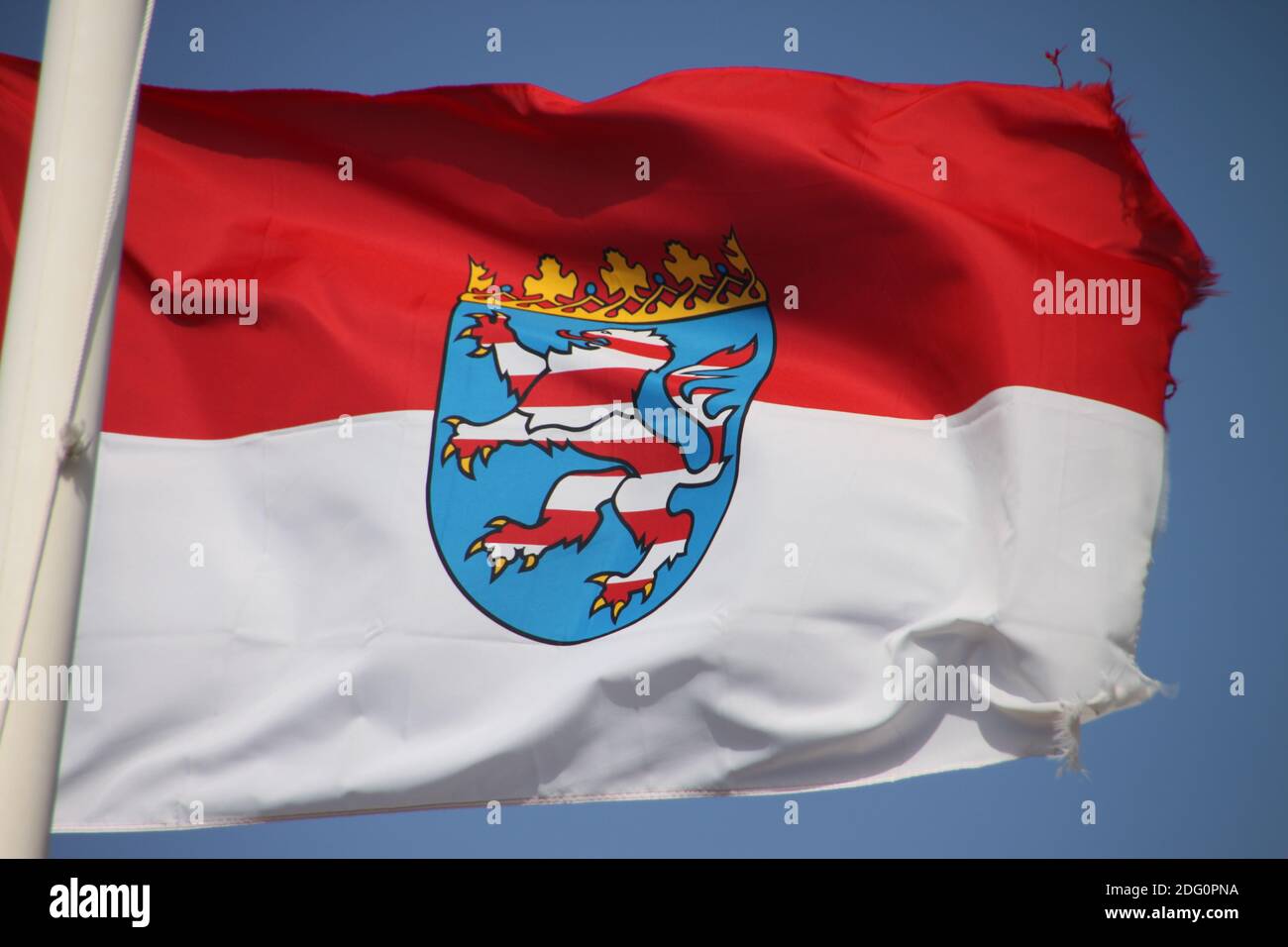 Windy crest hi-res stock photography and images - Alamy