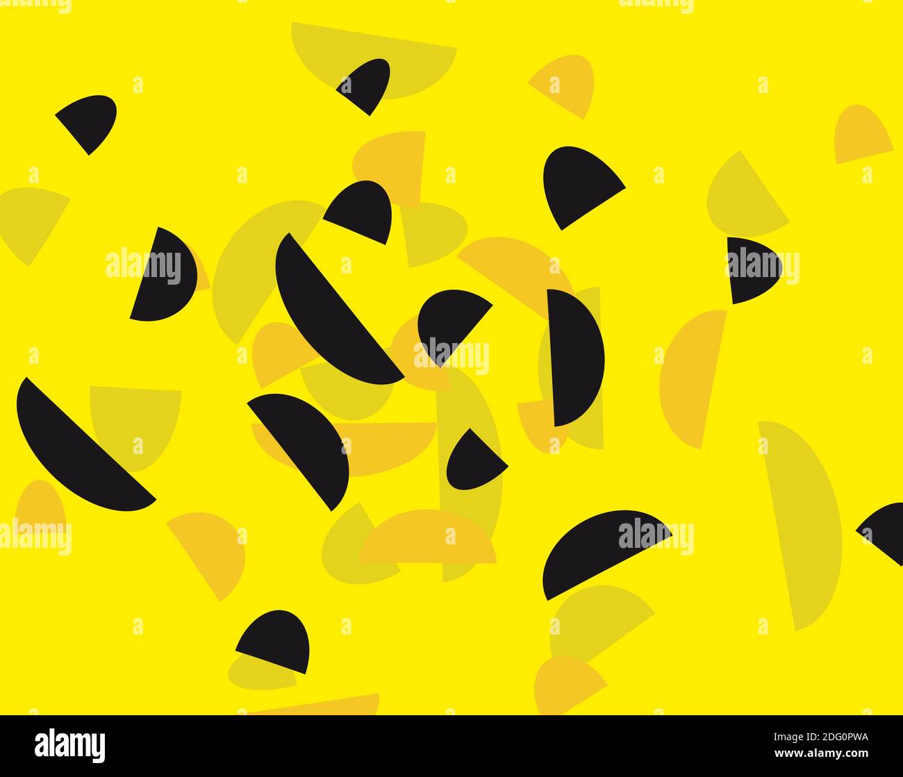 Abstract yellow stripe Stock Vector Images - Alamy