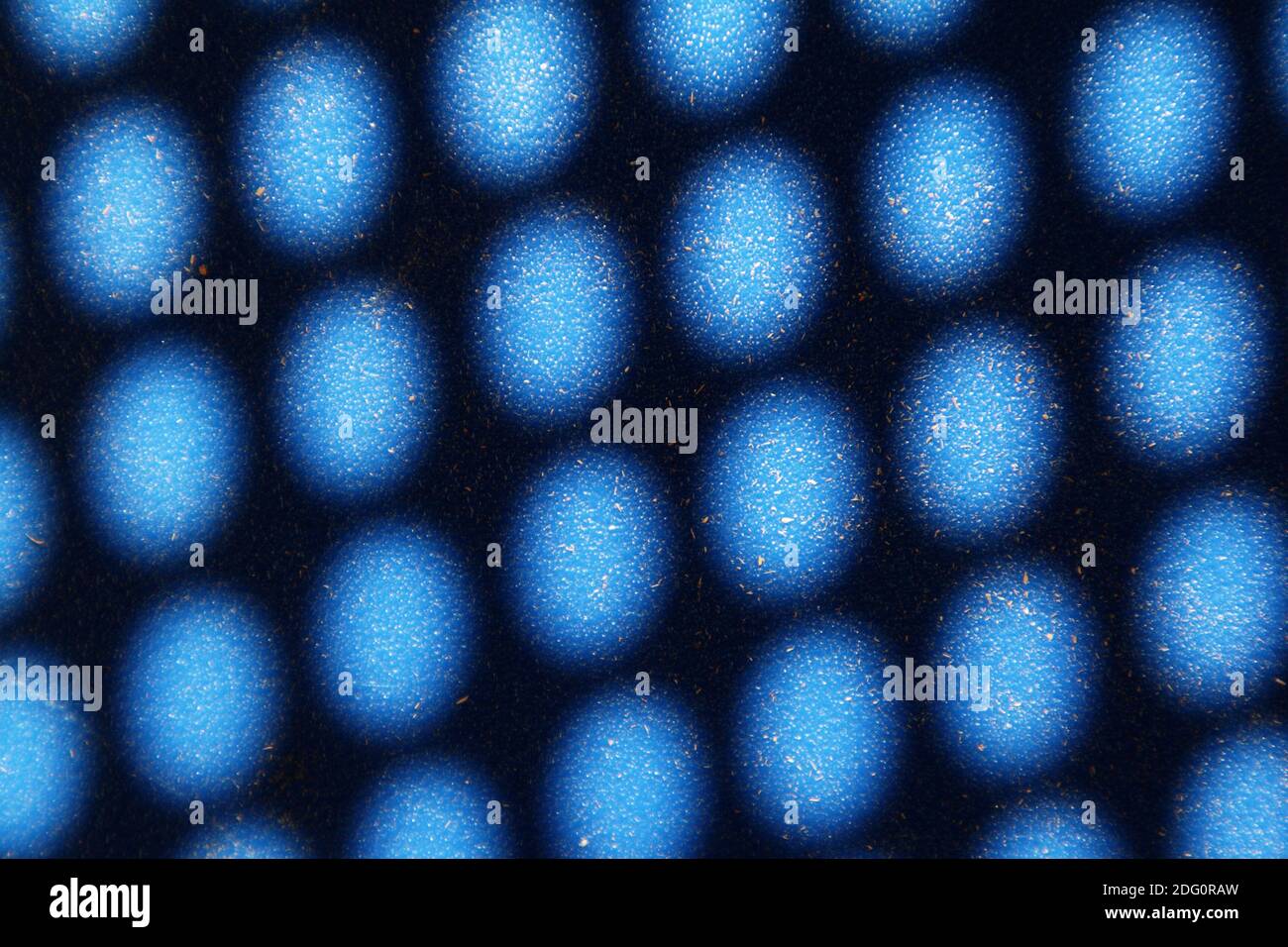Sun spots and shadows Stock Photo - Alamy