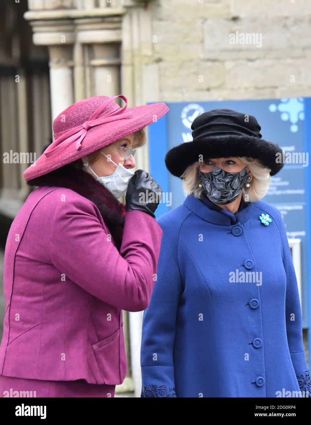 Mrs sarah rose troughton hi-res stock photography and images - Alamy