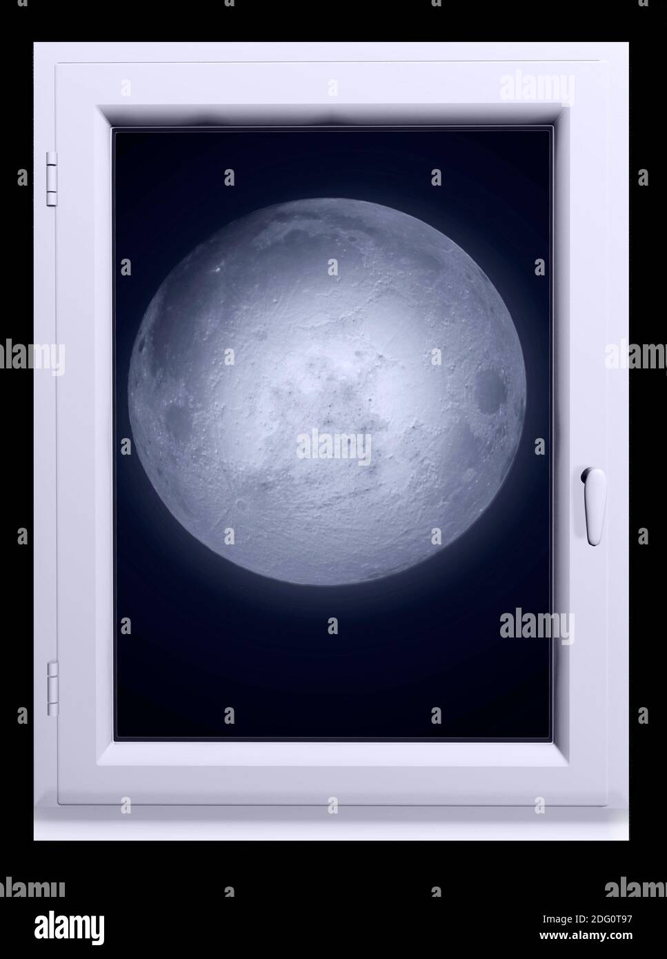 Deep wall window hi-res stock photography and images - Alamy