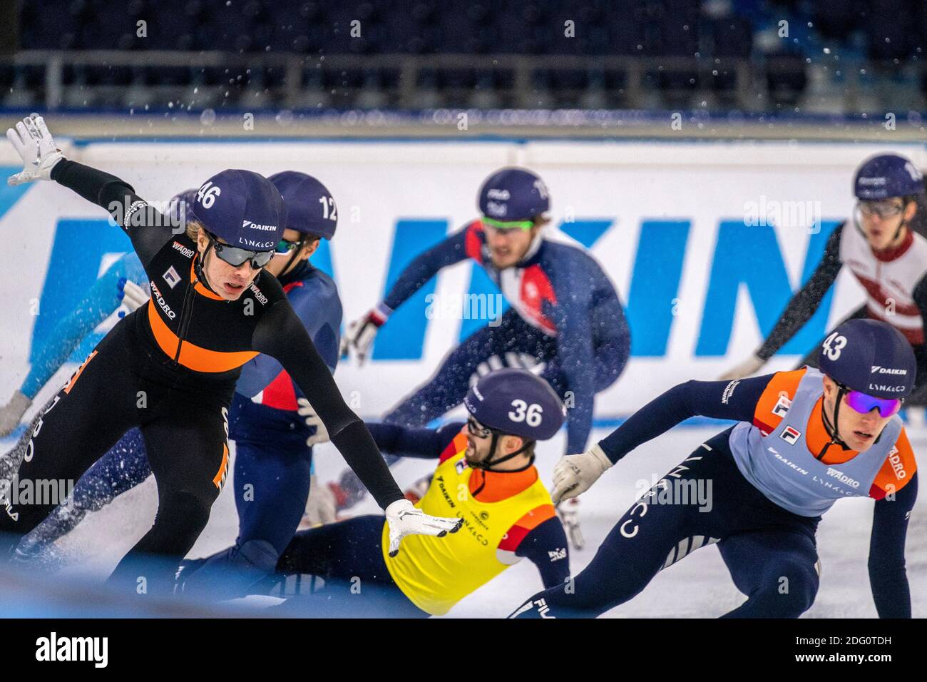 Jens van t wout hi-res stock photography and images - Alamy