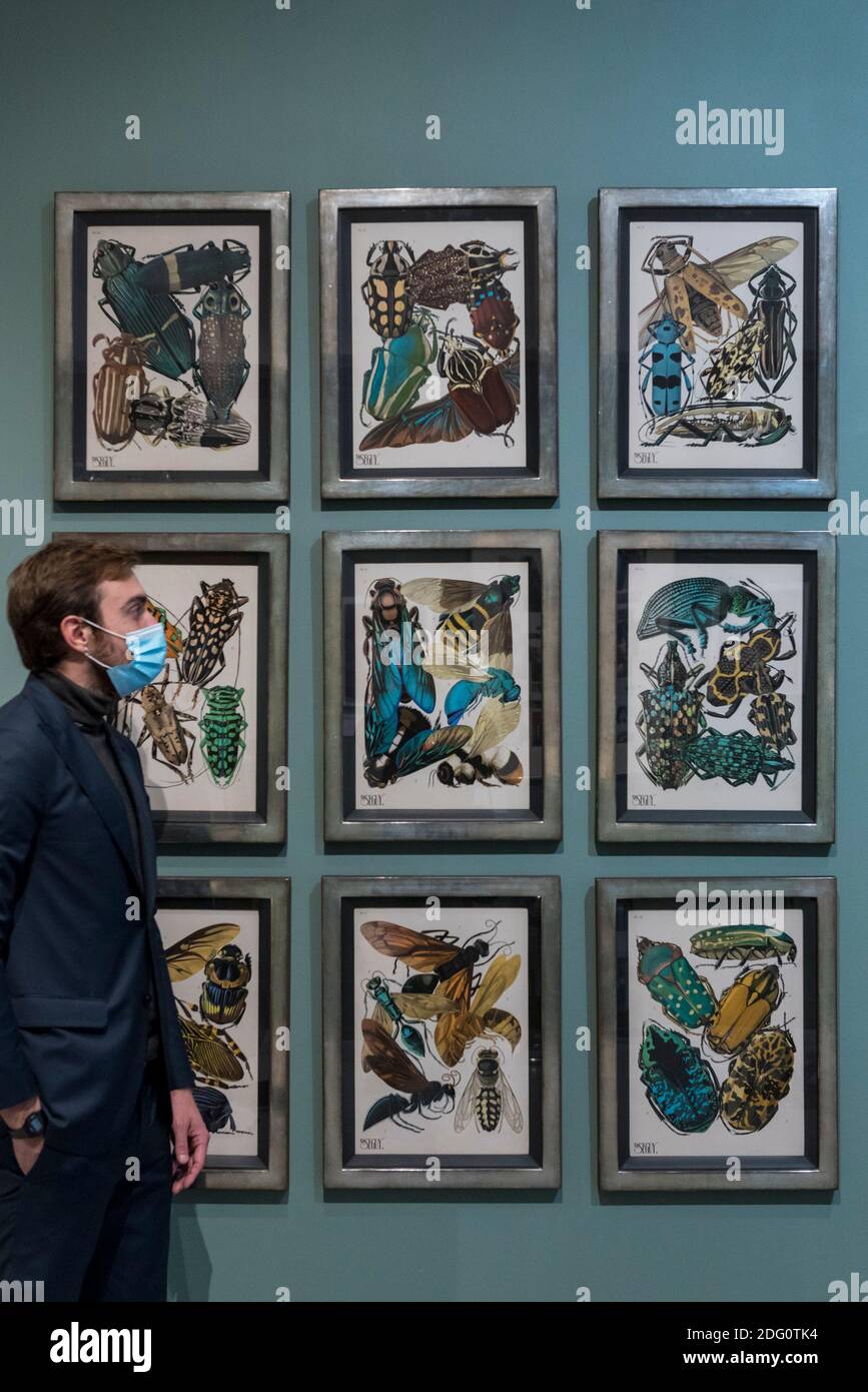 Eugene alain seguy hi-res stock photography and images - Alamy