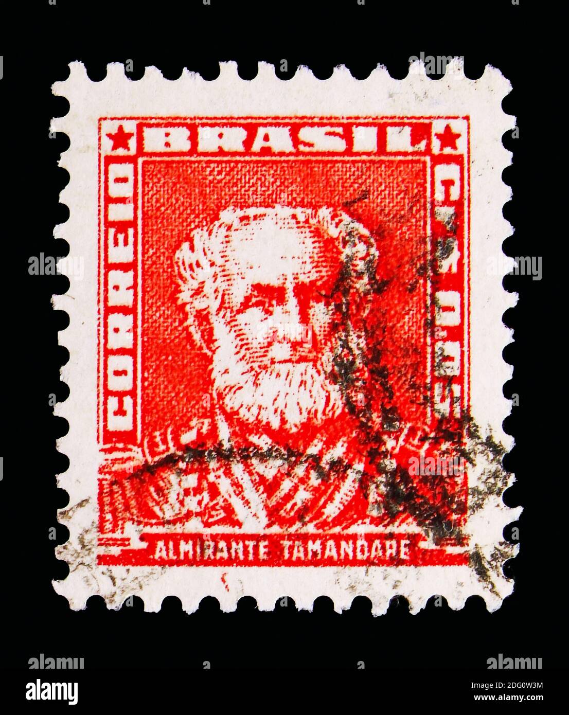 Portraits famous people in brazil history hi-res stock photography and ...