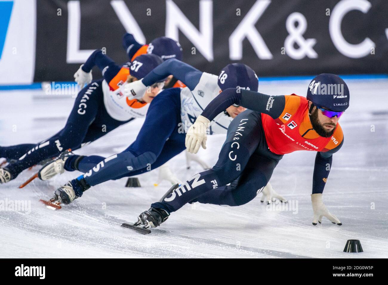 Knsb High Resolution Stock Photography and Images - Alamy