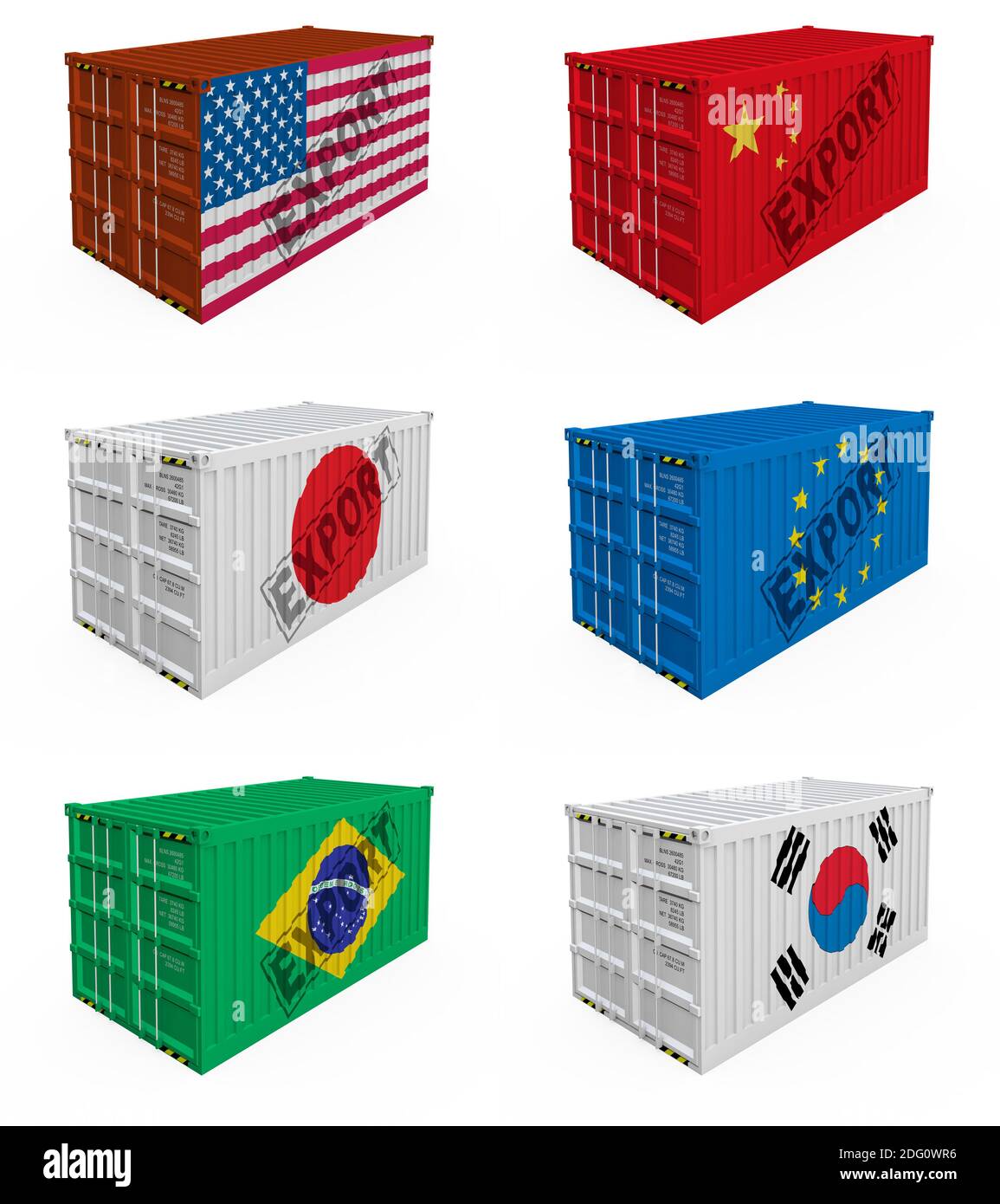 International commodity trade hi-res stock photography and images - Alamy