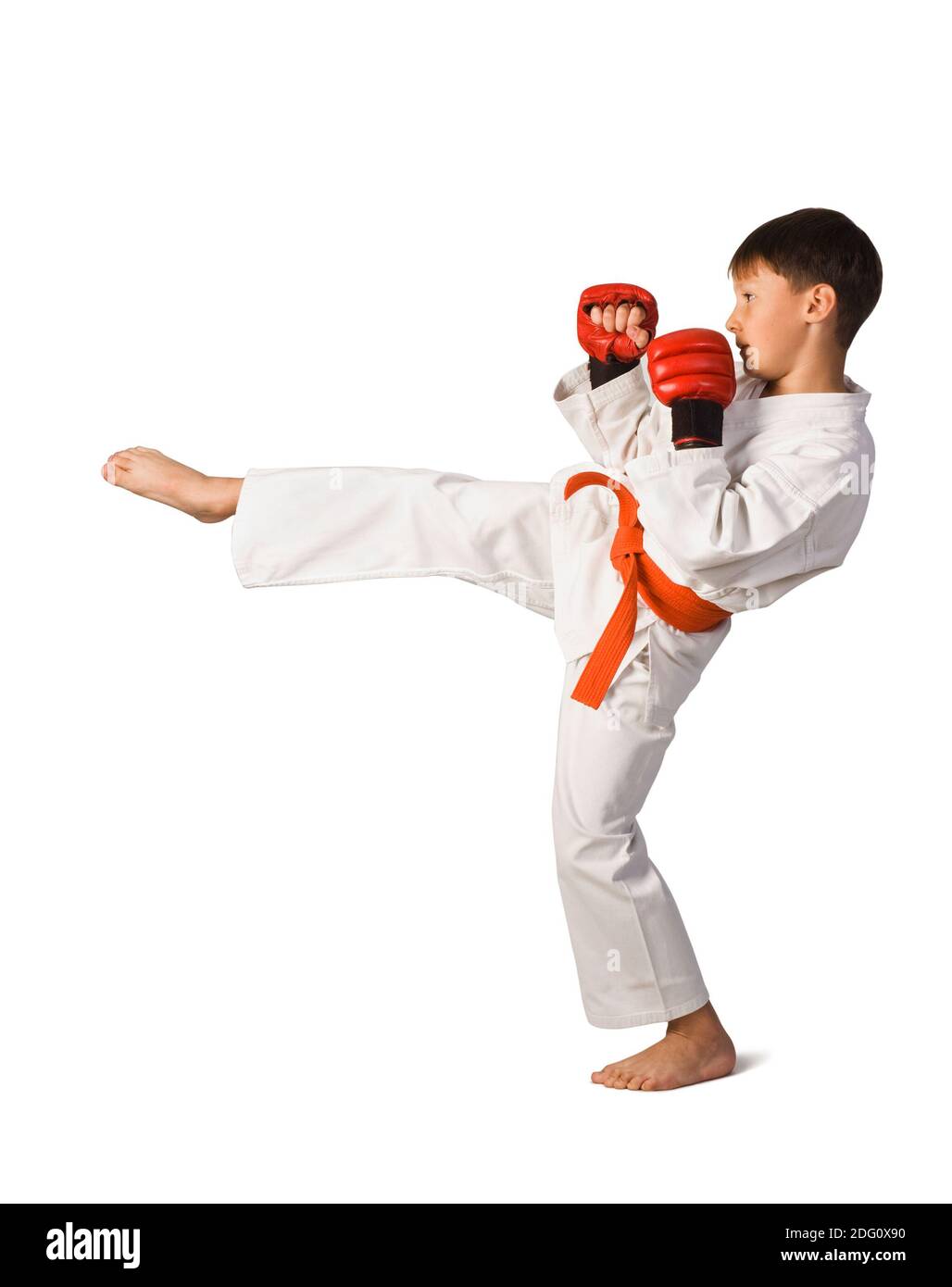 Kid boy male Cut Out Stock Images & Pictures - Alamy