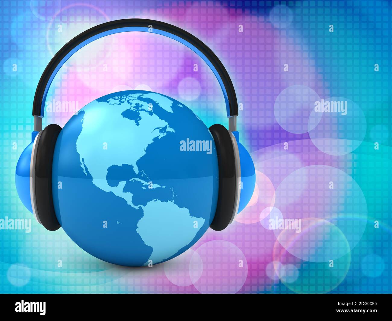 World music hi-res stock photography and images - Alamy