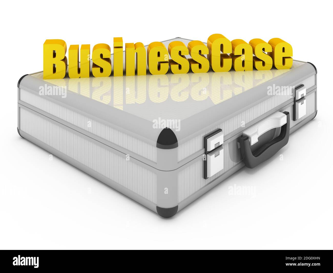 Business case hi-res stock photography and images - Alamy