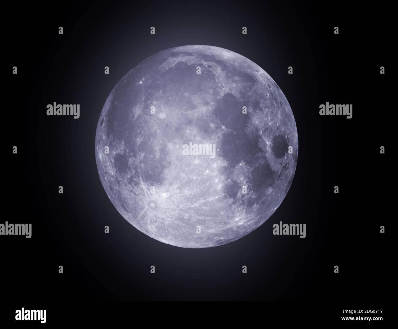 Moon phase cycle hi-res stock photography and images - Alamy