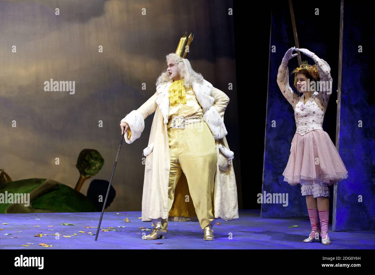 Matthias Leja High Resolution Stock Photography and Images - Alamy