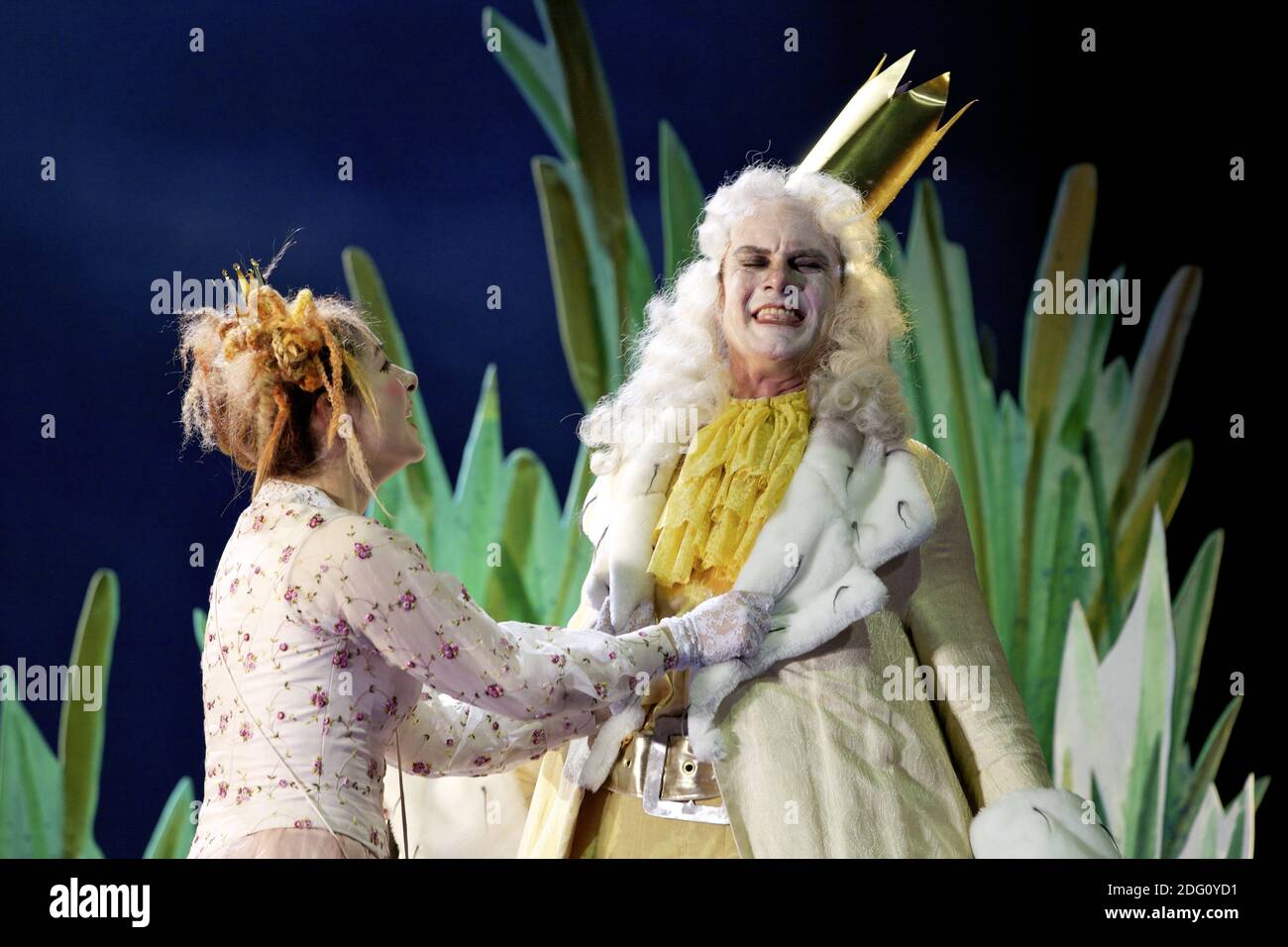 Matthias Leja High Resolution Stock Photography and Images - Alamy