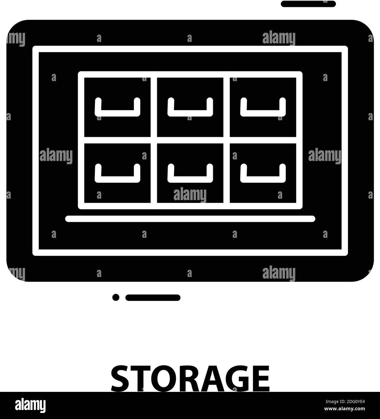 Battery energy storage system home Black and White Stock Photos ...