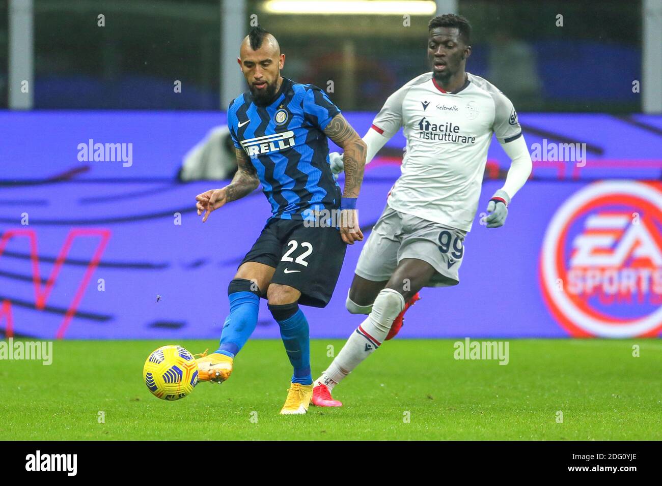 Milan Musa High Resolution Stock Photography and Images - Alamy