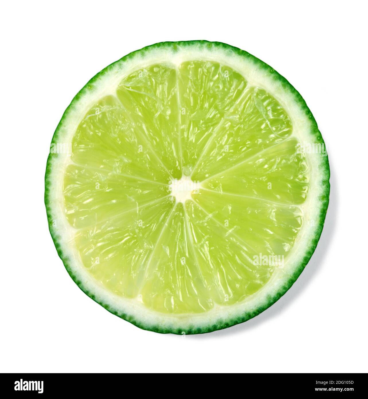 Citron lime Cut Out Stock Images & Pictures - Alamy