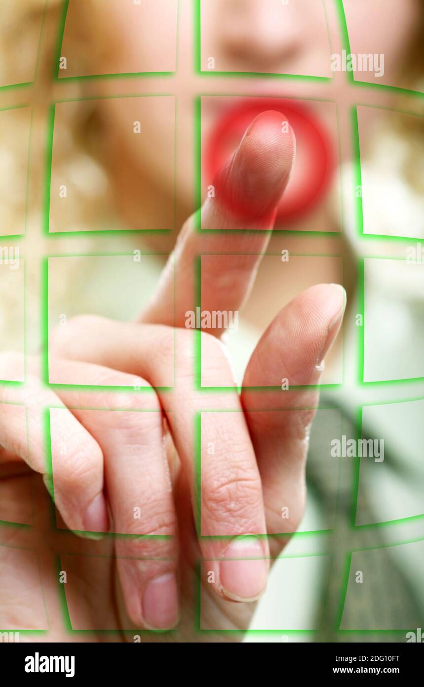 Thumb symbol hi-res stock photography and images - Alamy
