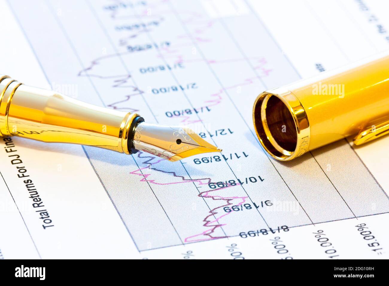 Office work environment Stock Photo - Alamy