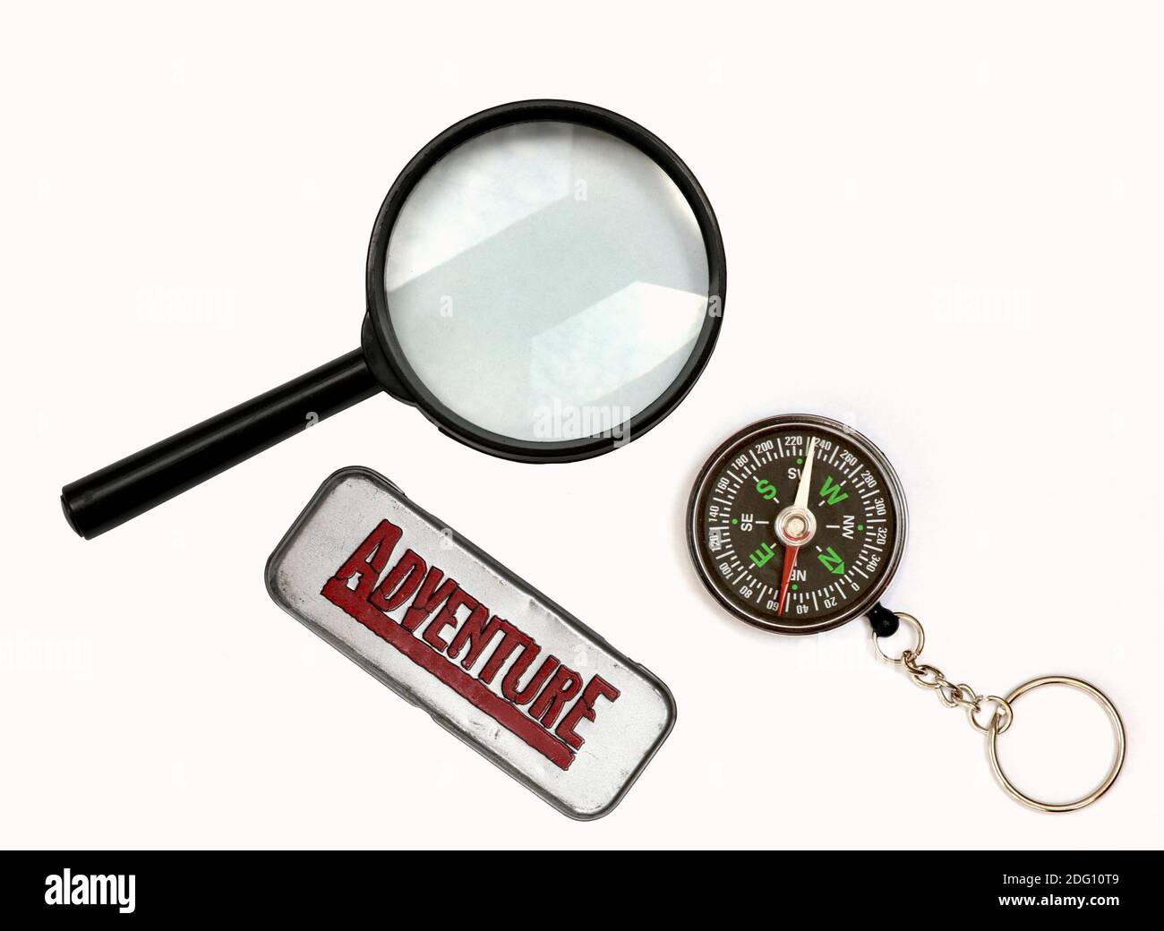 Tourism discovery hi-res stock photography and images - Alamy