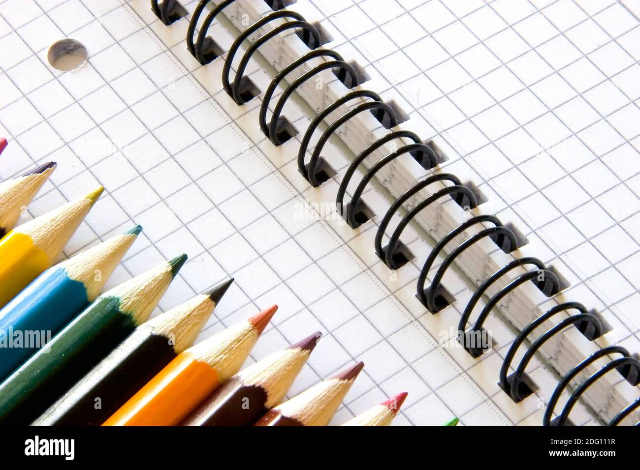 Office work environment Stock Photo - Alamy