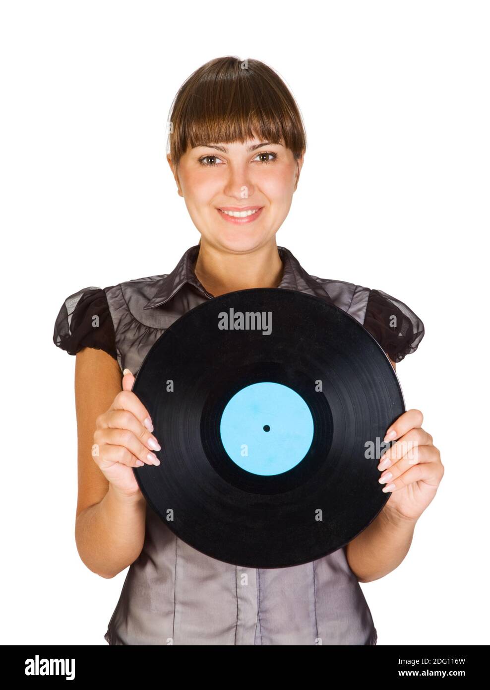 Disc vinyl hi-res stock photography and images - Alamy