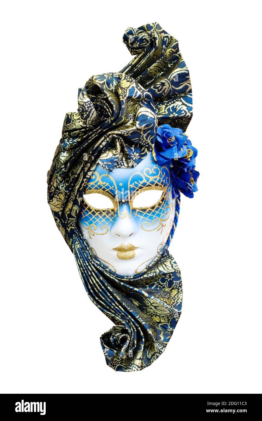 Human mask Cut Out Stock Images & Pictures - Alamy