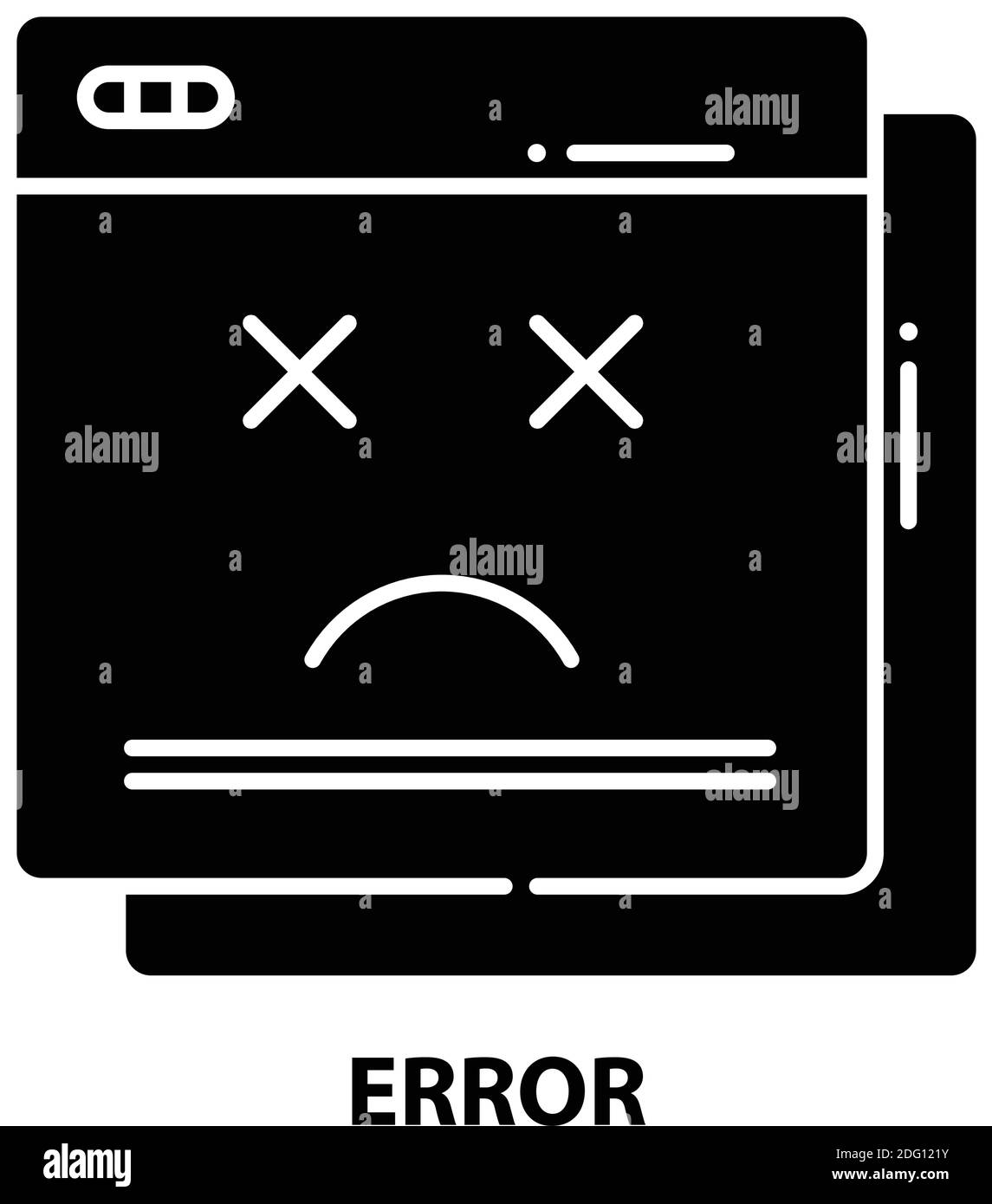 Problem sign Black and White Stock Photos & Images - Alamy