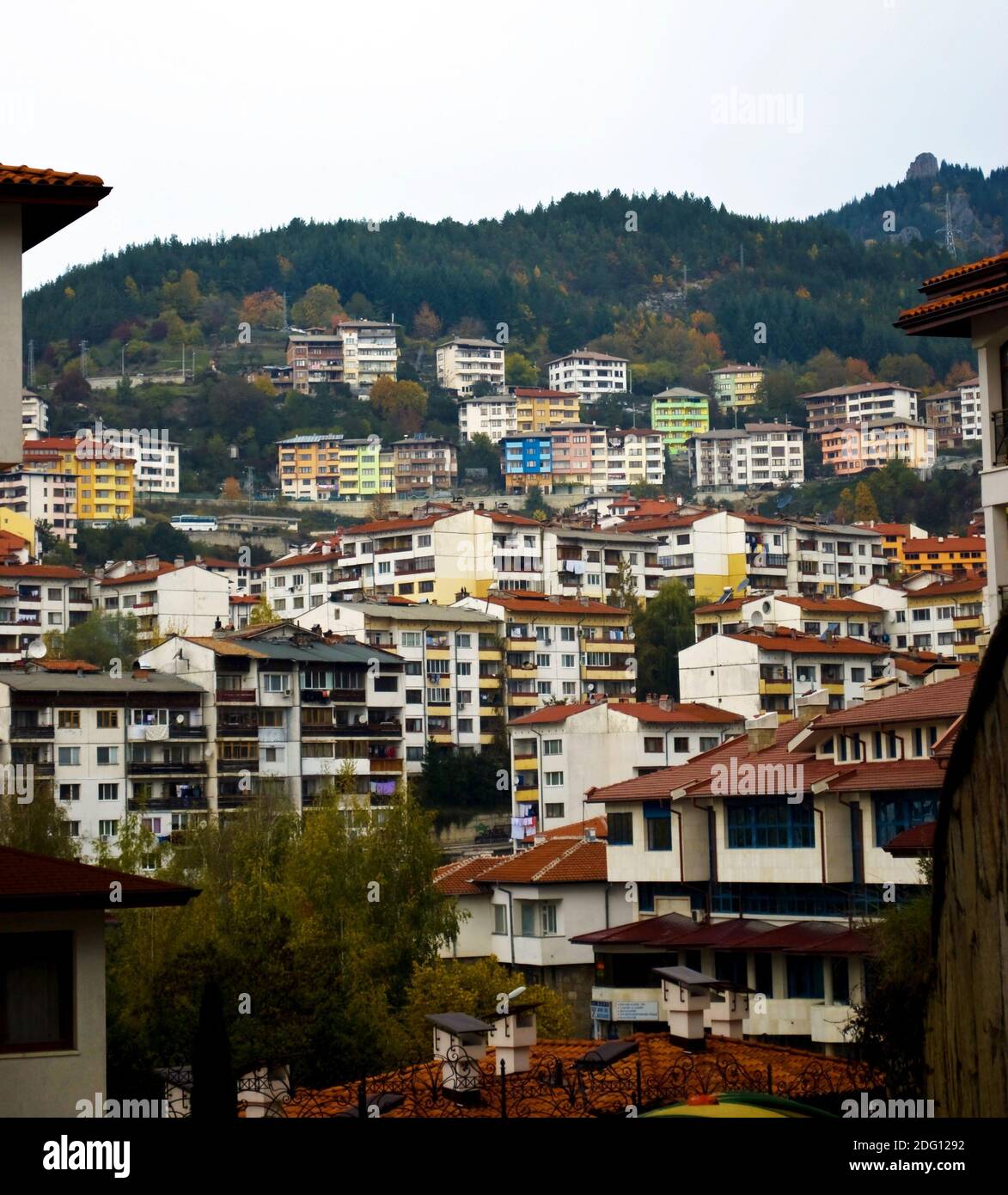 Smolyan hi-res stock photography and images - Alamy