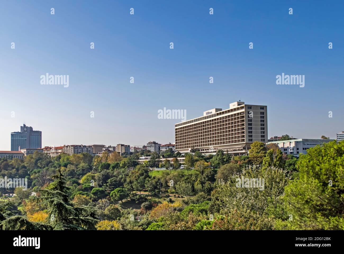 Macka Democracy Park High Resolution Stock Photography and Images - Alamy