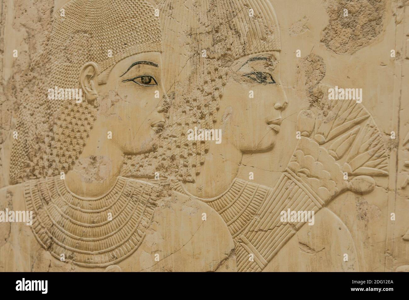 Sepulture de ramose hi-res stock photography and images - Alamy