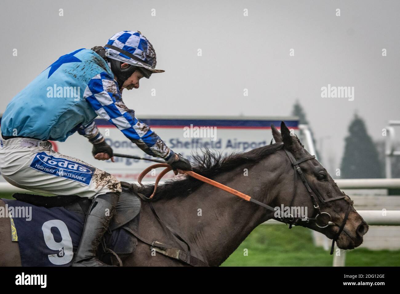 Arena racing company hi-res stock photography and images - Alamy