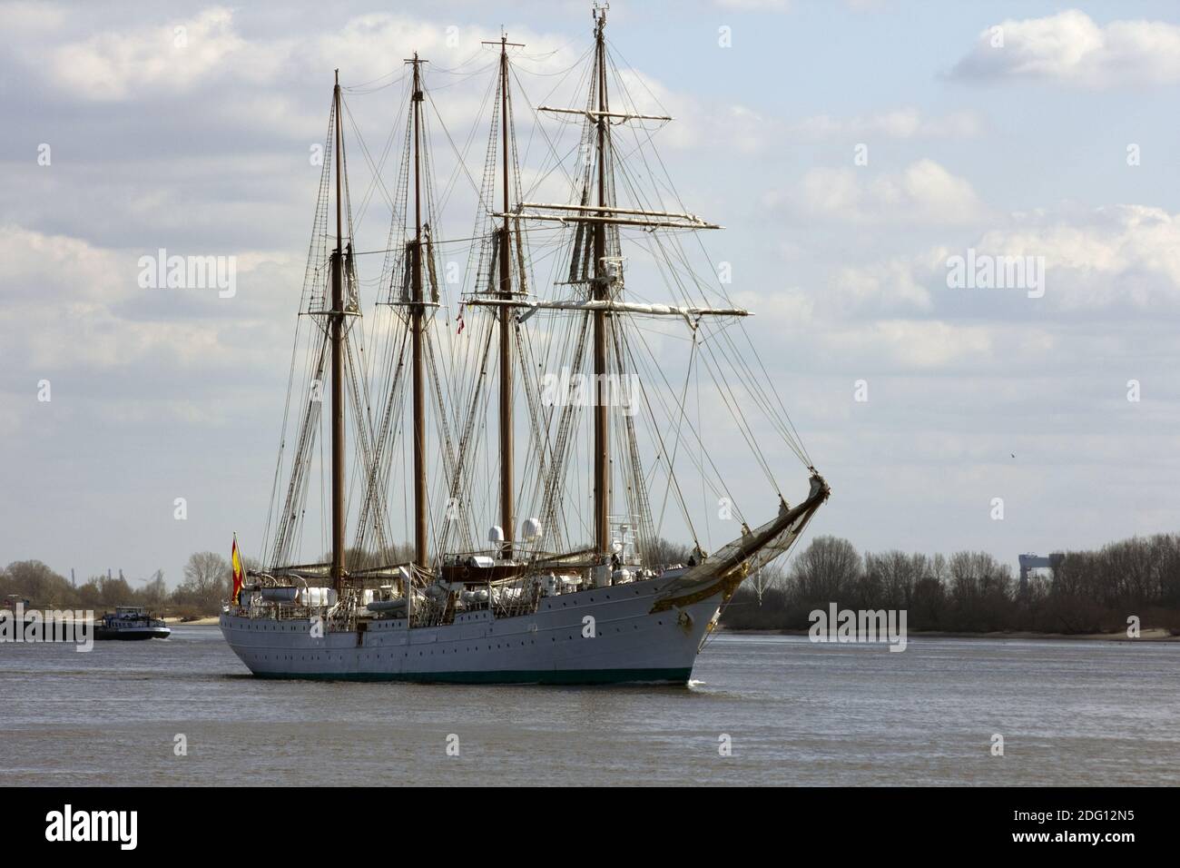 The elcano hi-res stock photography and images - Alamy