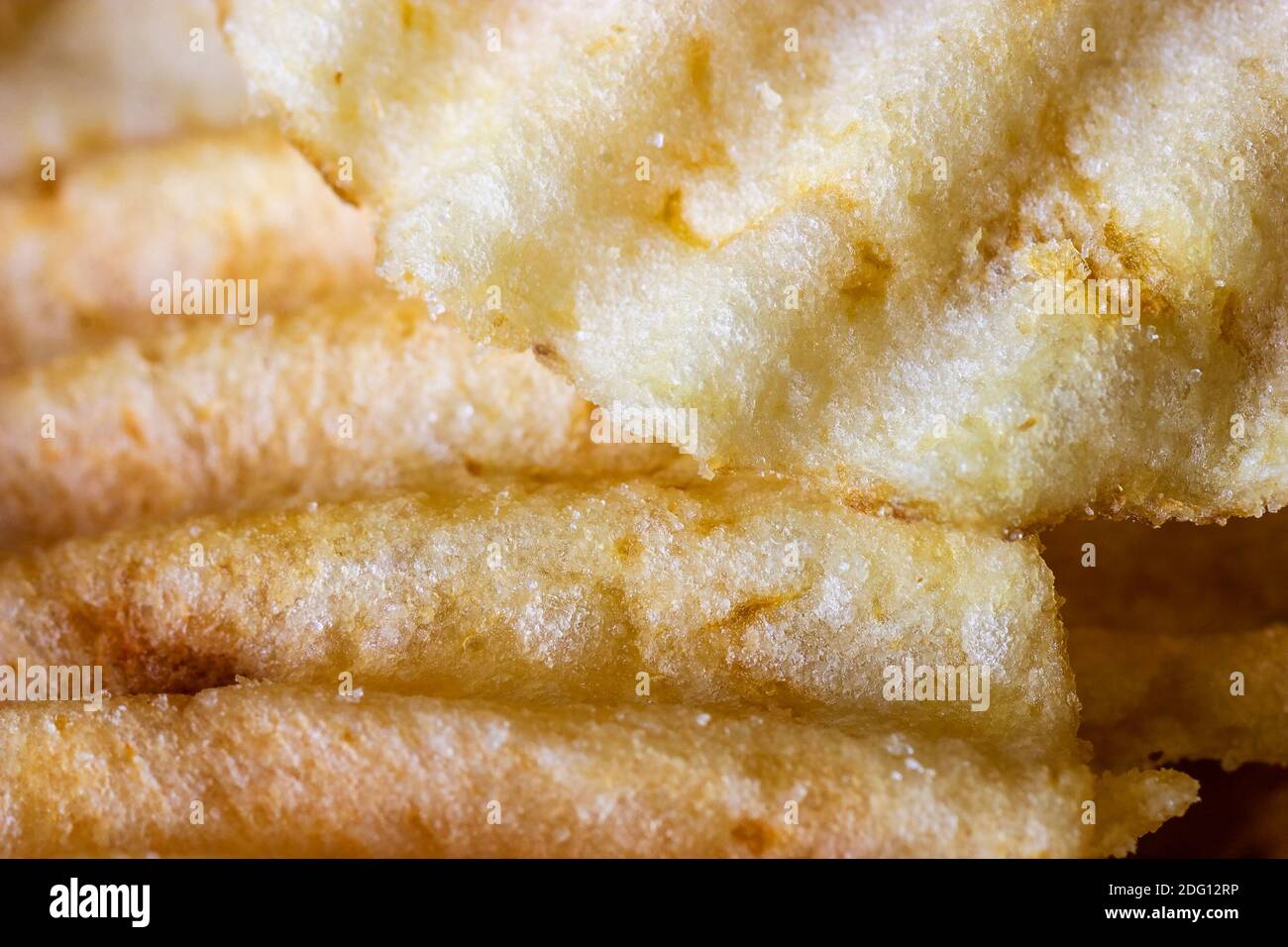Wavy crisps hi-res stock photography and images - Alamy