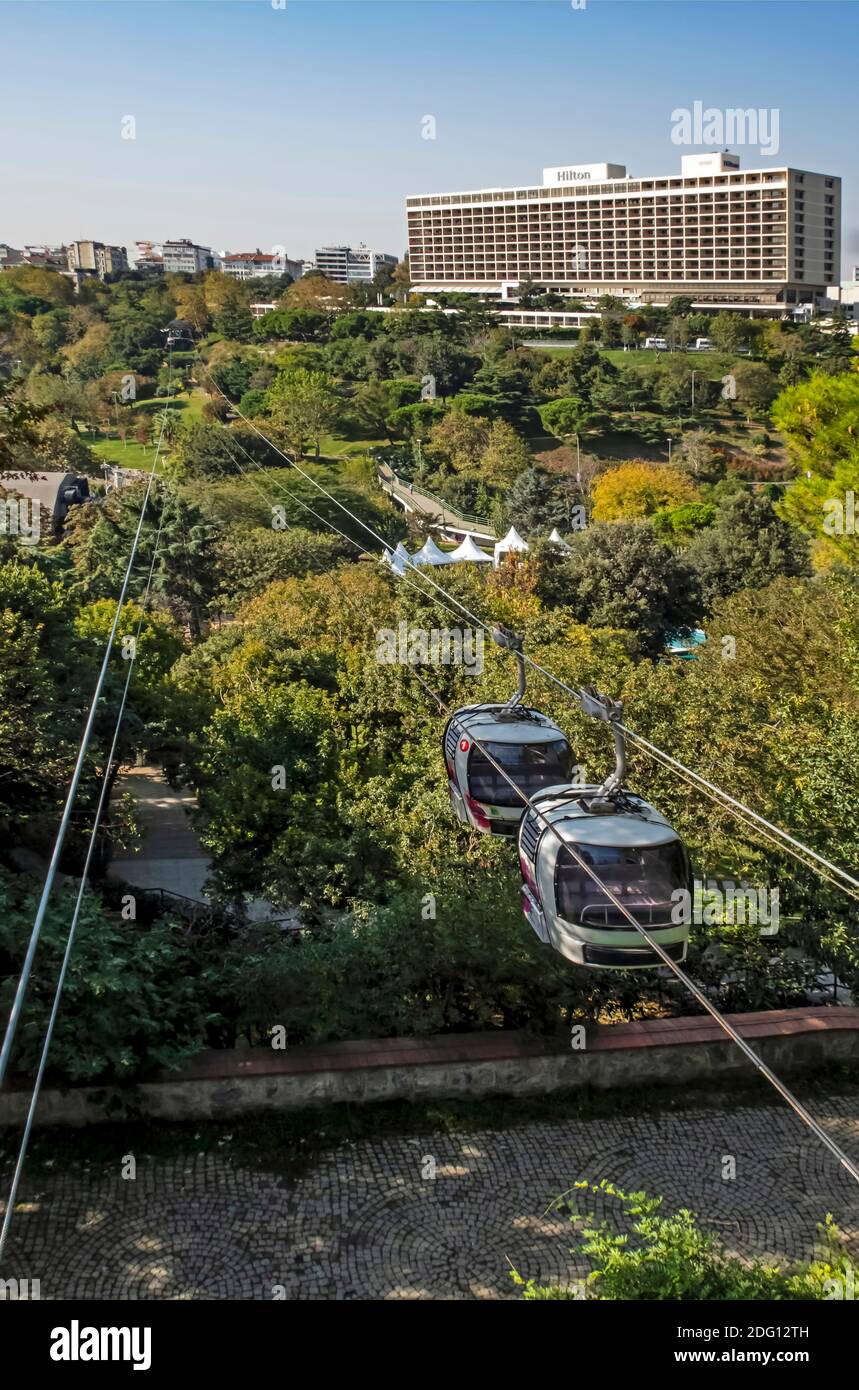Macka Park High Resolution Stock Photography and Images - Alamy