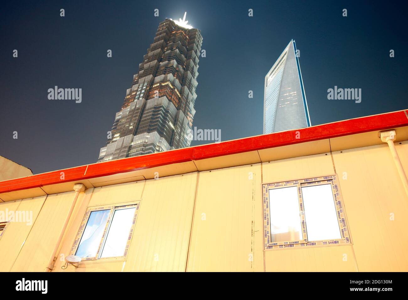 Mao Building High Resolution Stock Photography and Images - Alamy