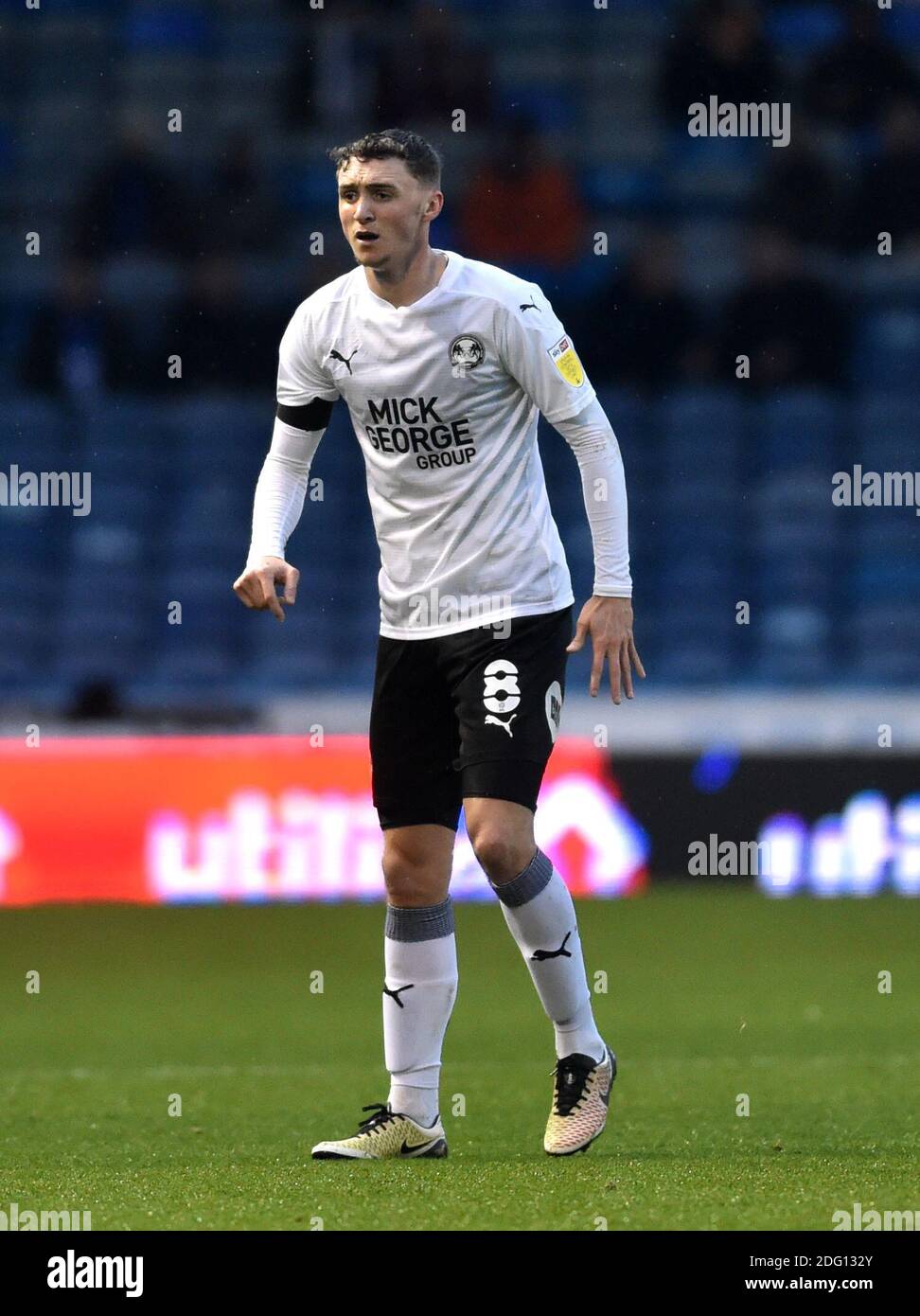 Footballer jack taylor hi-res stock photography and images - Alamy
