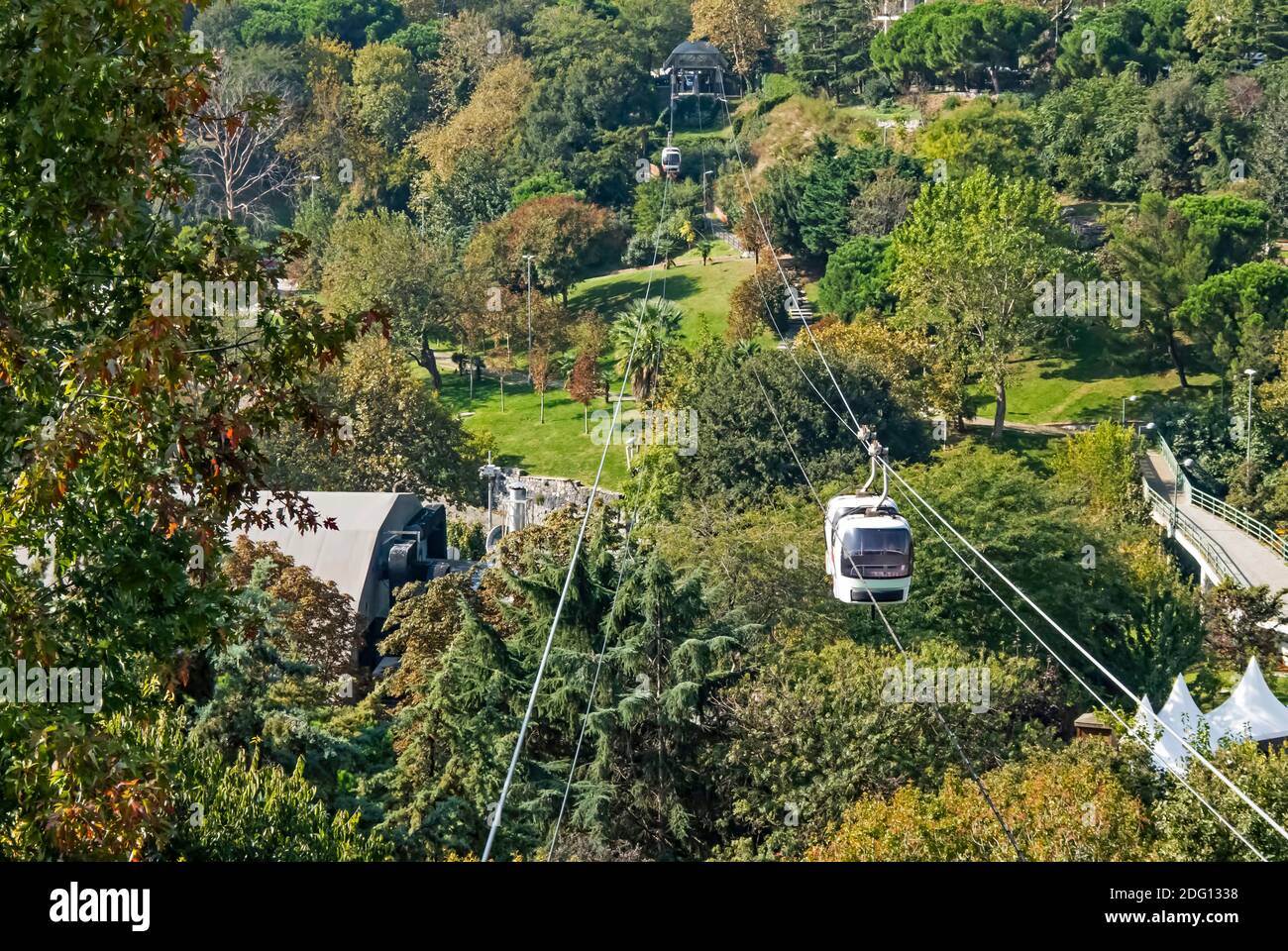 Macka park hi-res stock photography and images - Alamy