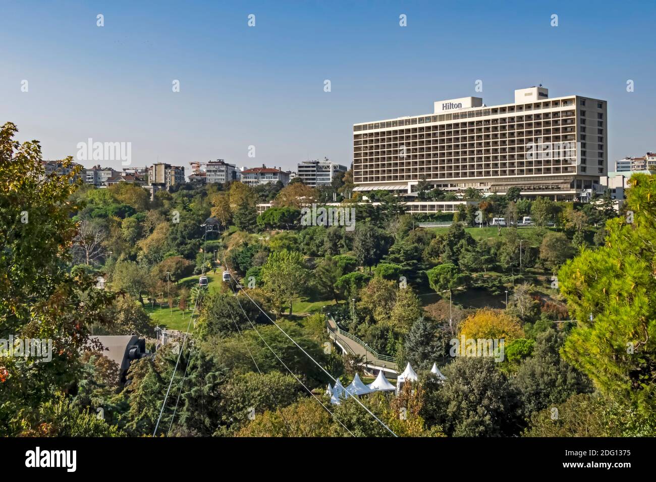 Macka Park High Resolution Stock Photography and Images - Alamy