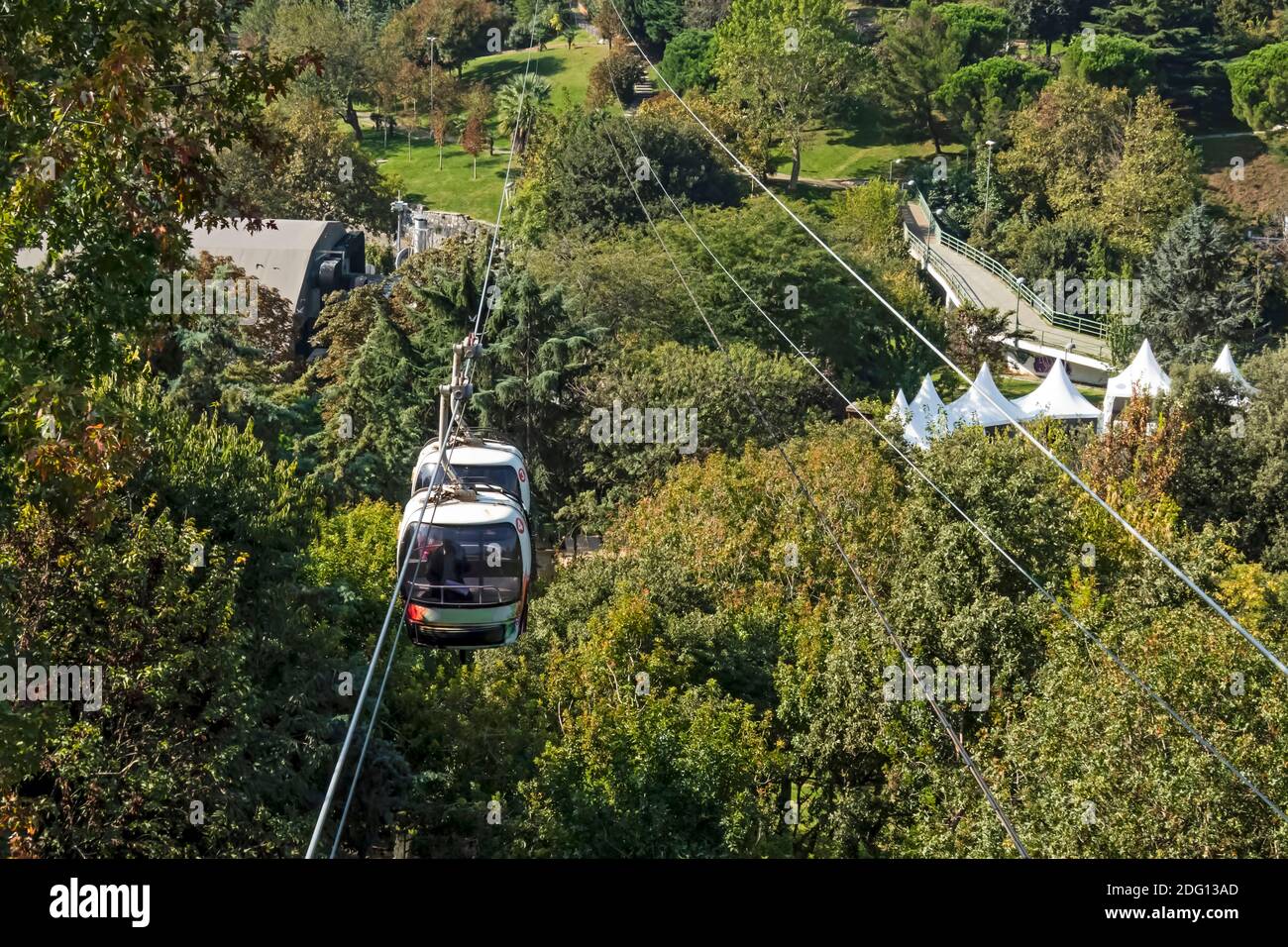 Macka park hi-res stock photography and images - Alamy